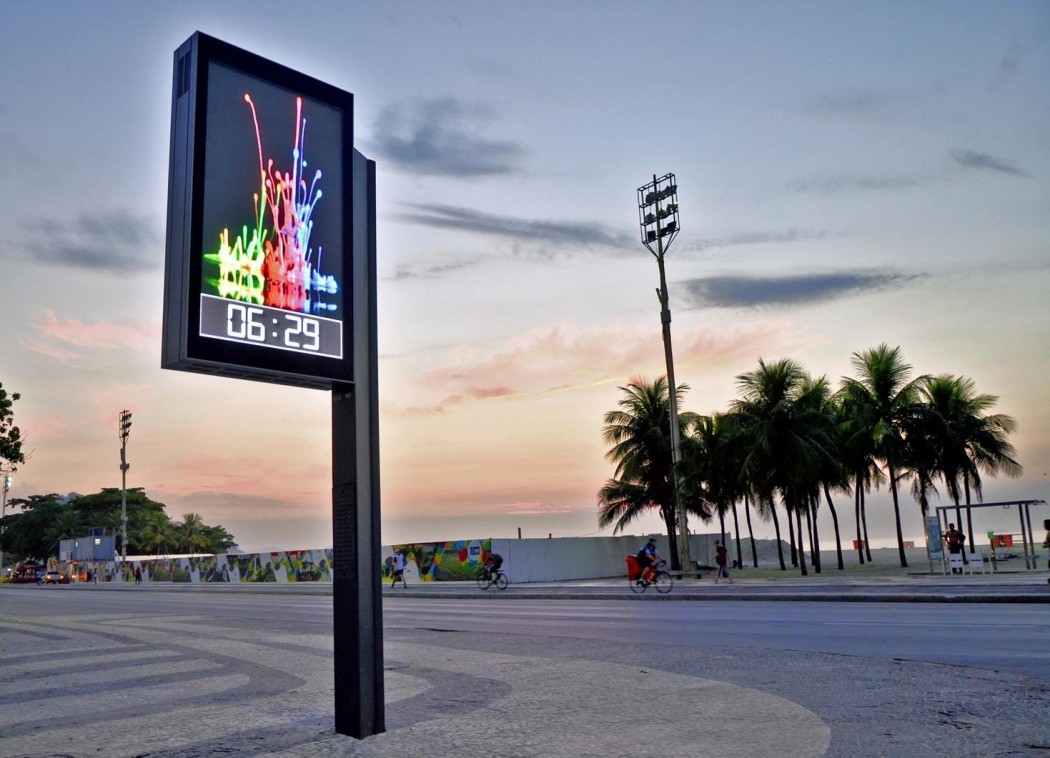 Led Display & Digital Billboard