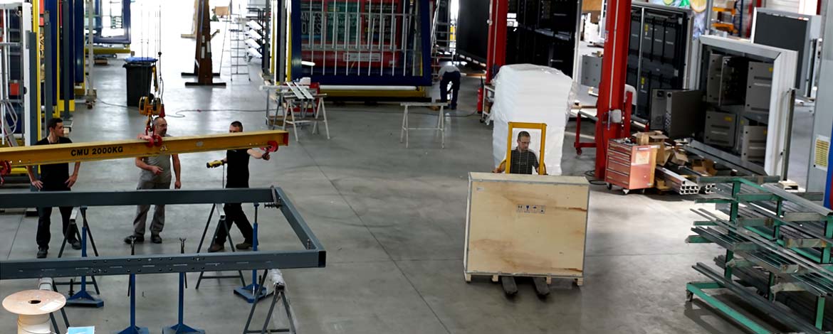 PRISMAFLEX: Billboard, LED Display manufacturer, large format Printer ...