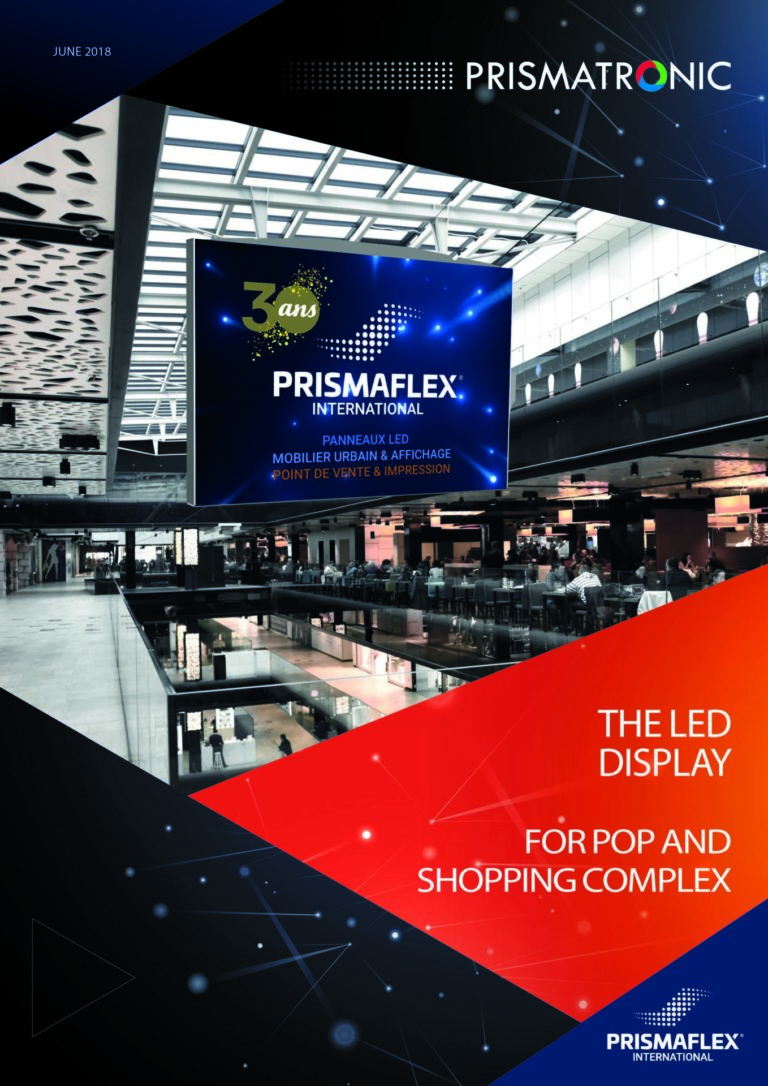 Catalogues and magazines - Group Prismaflex | Prismaflex